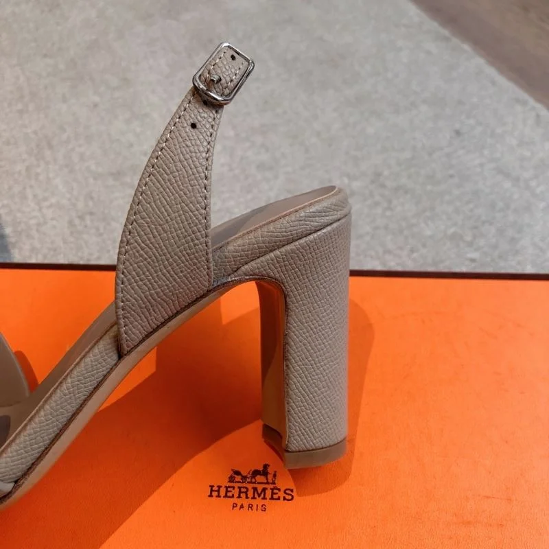 High fidelity Hermes Sandals
