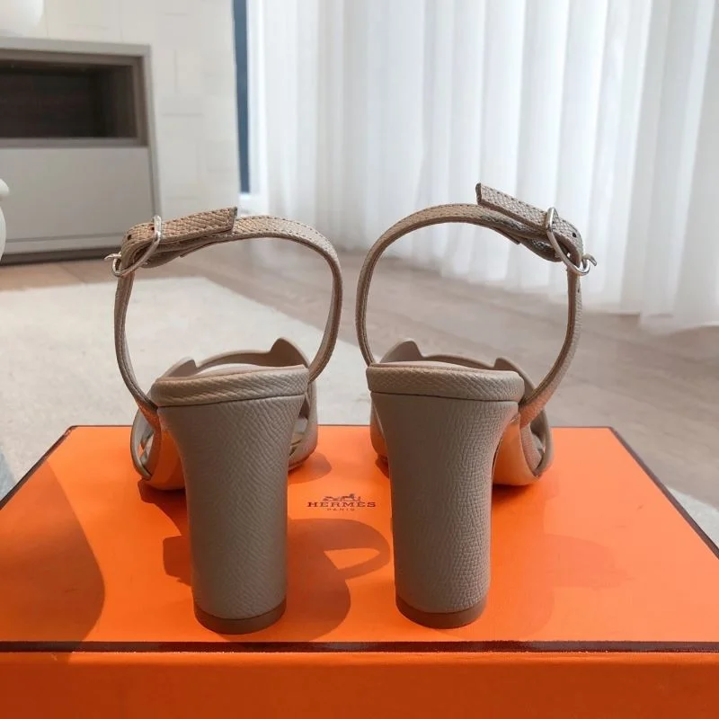 High fidelity Hermes Sandals