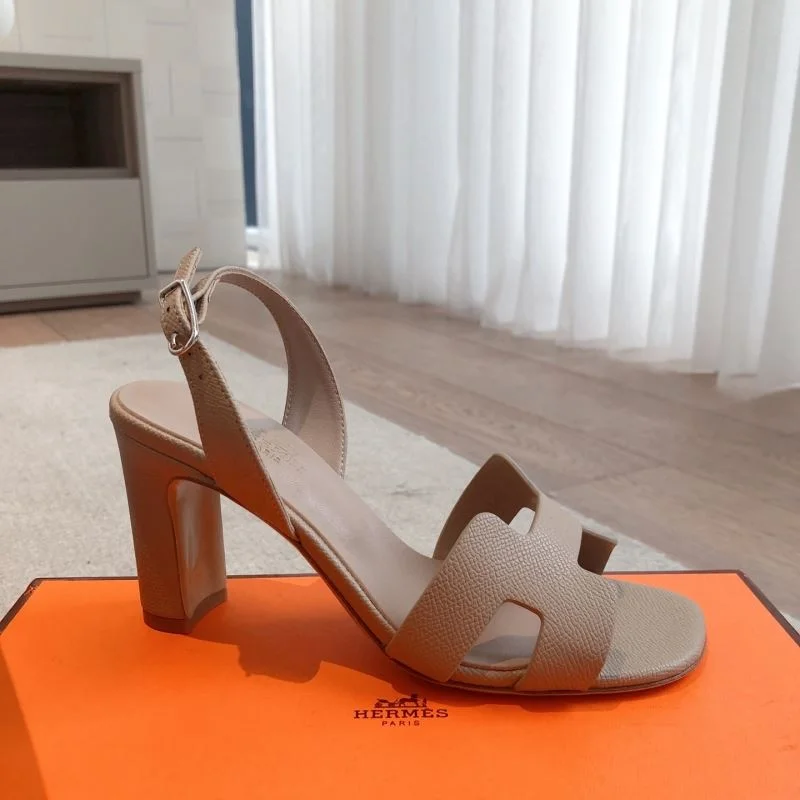 High fidelity Hermes Sandals