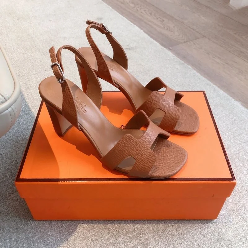 Hermes Sandals