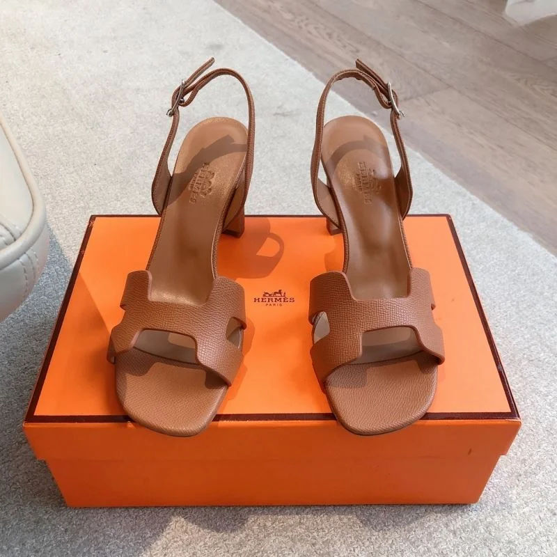 Original Hermes Sandals