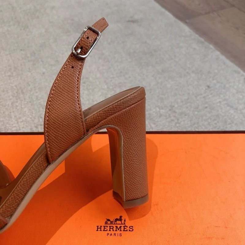 Original Hermes Sandals