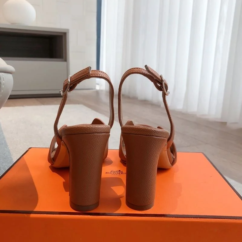 Original Hermes Sandals