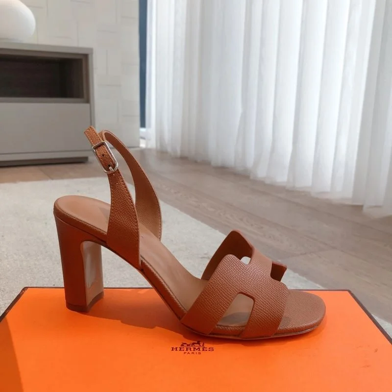 Original Hermes Sandals