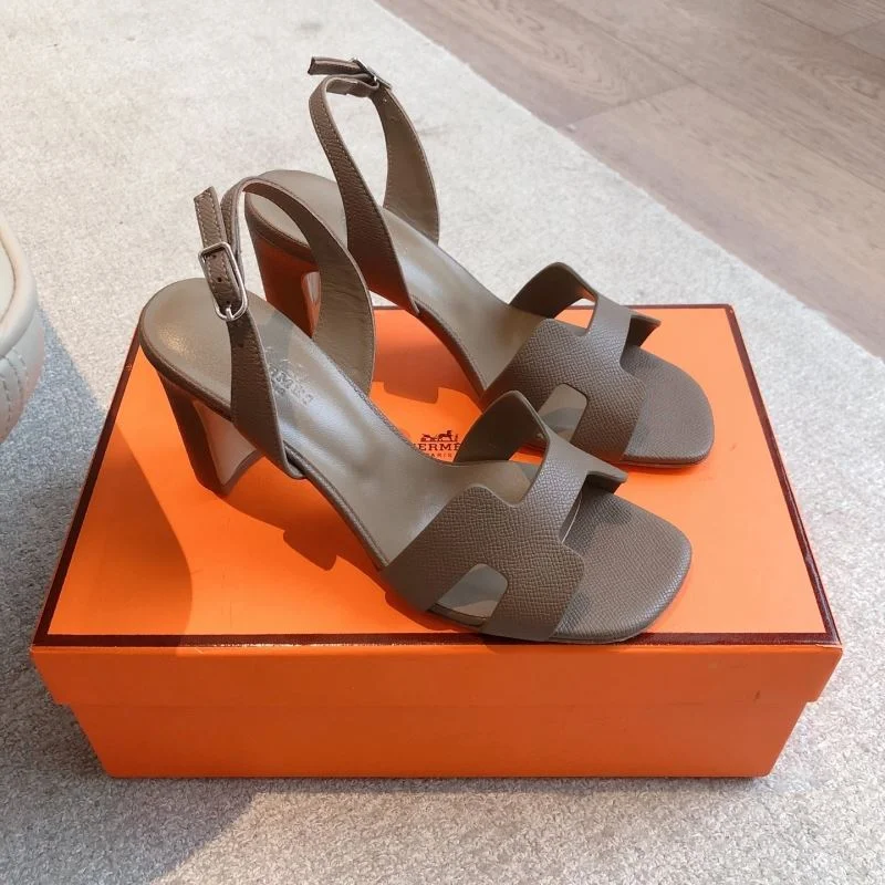 Hermes Sandals