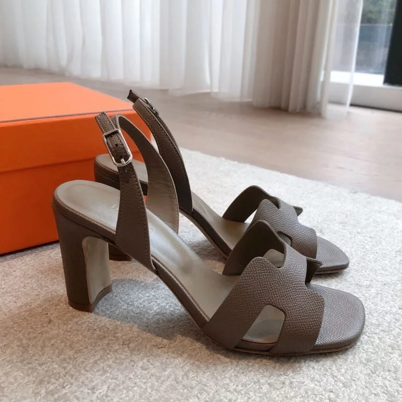 Top match Hermes Sandals