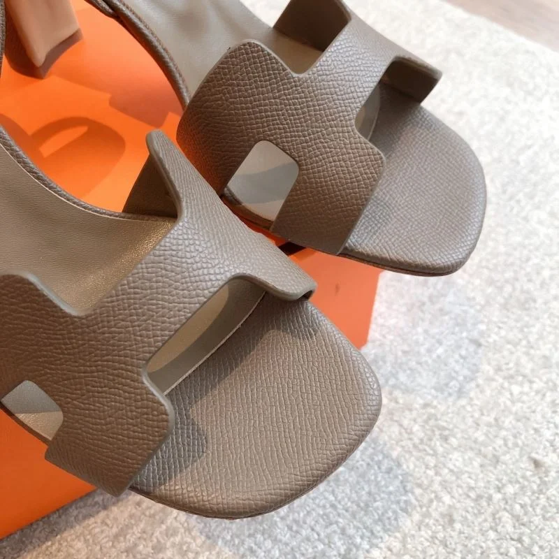 Top match Hermes Sandals