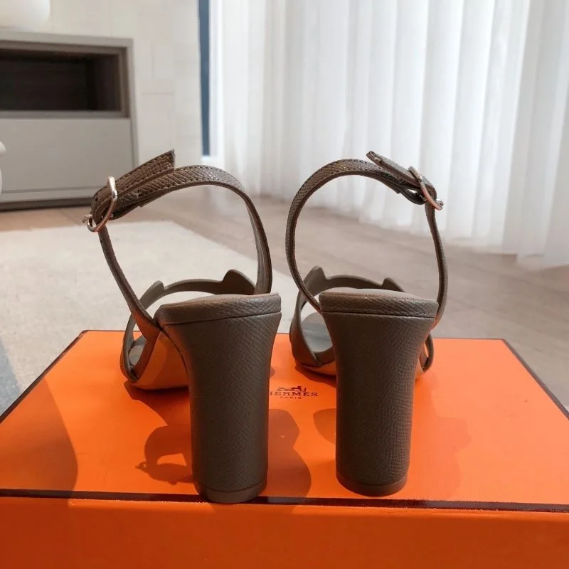 Top match Hermes Sandals