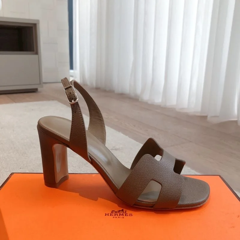 Top match Hermes Sandals