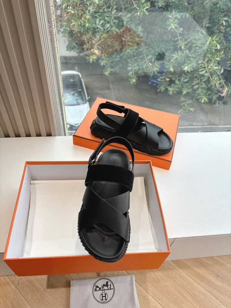 Economical Hermes Sandals
