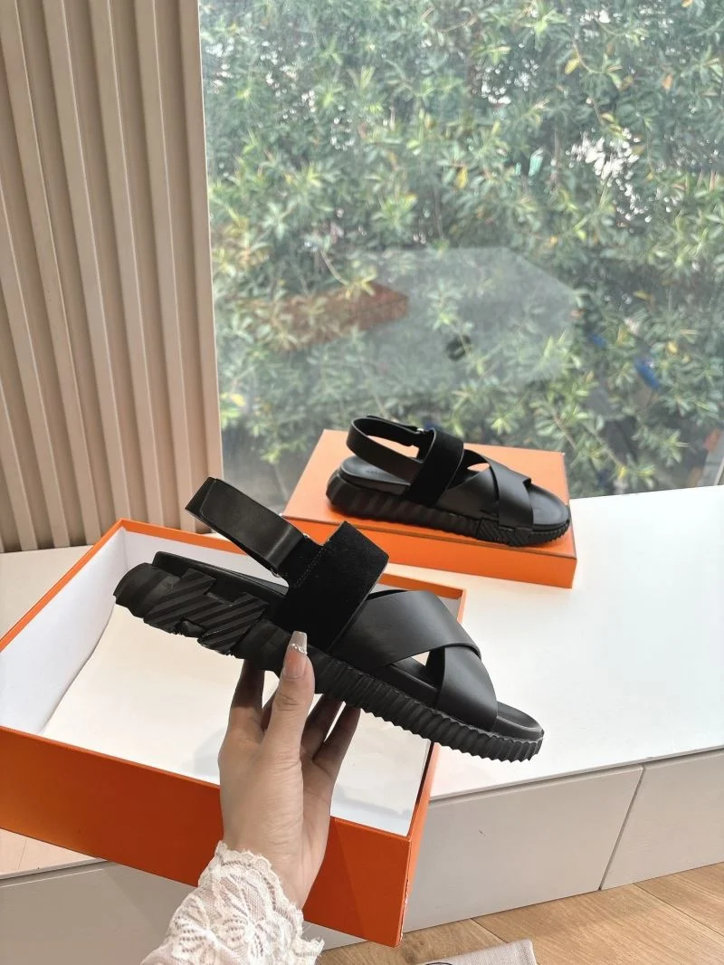 Economical Hermes Sandals