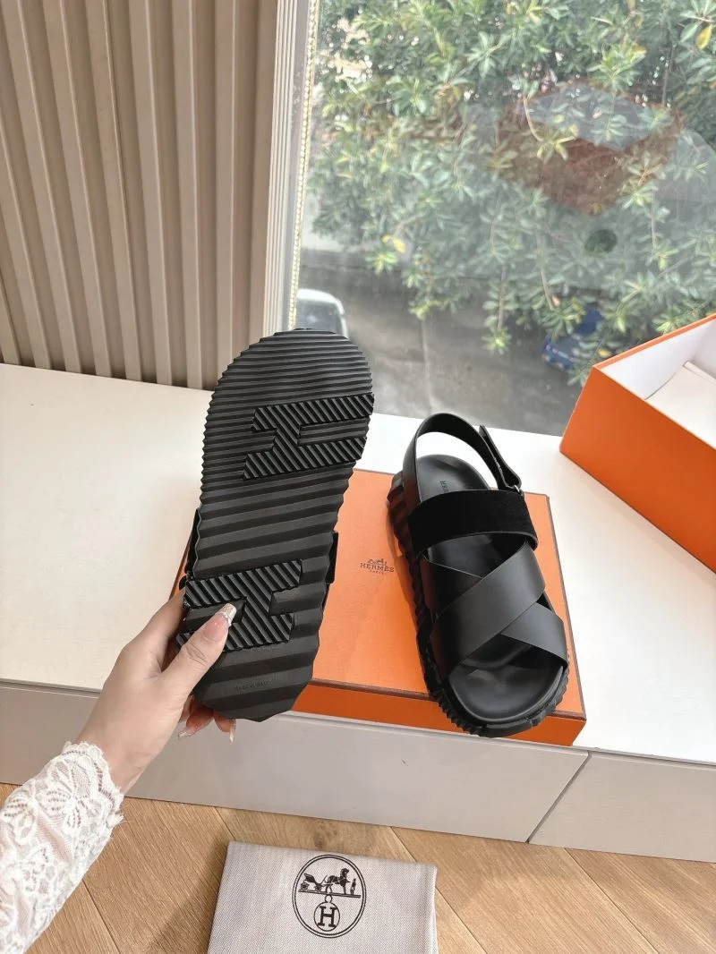 Economical Hermes Sandals
