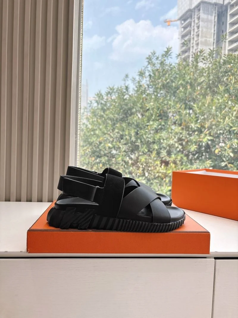 Economical Hermes Sandals