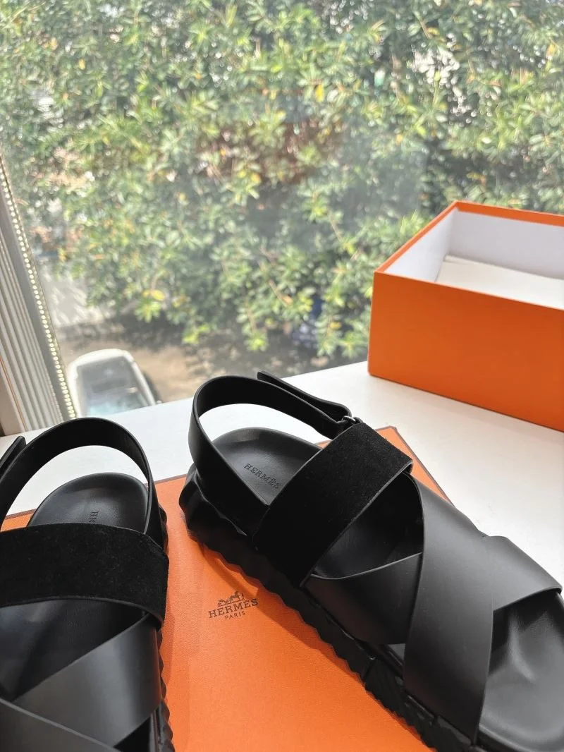 Economical Hermes Sandals
