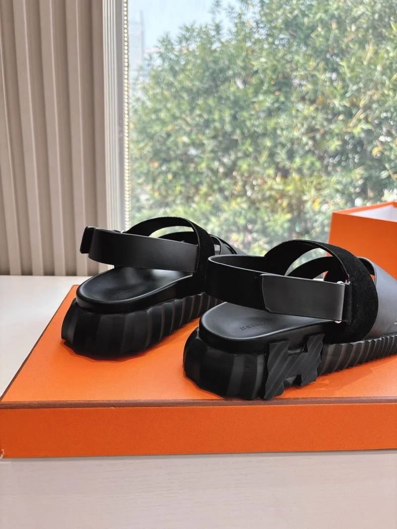 Economical Hermes Sandals