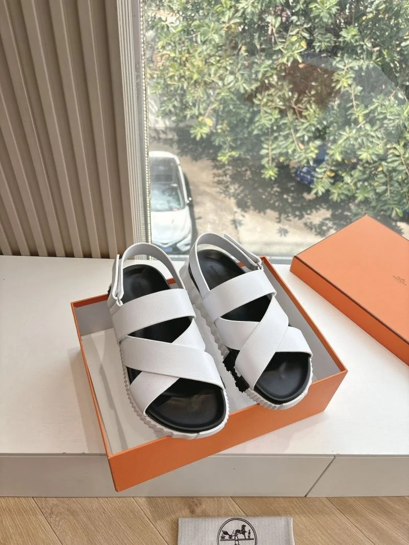 Hermes Sandals