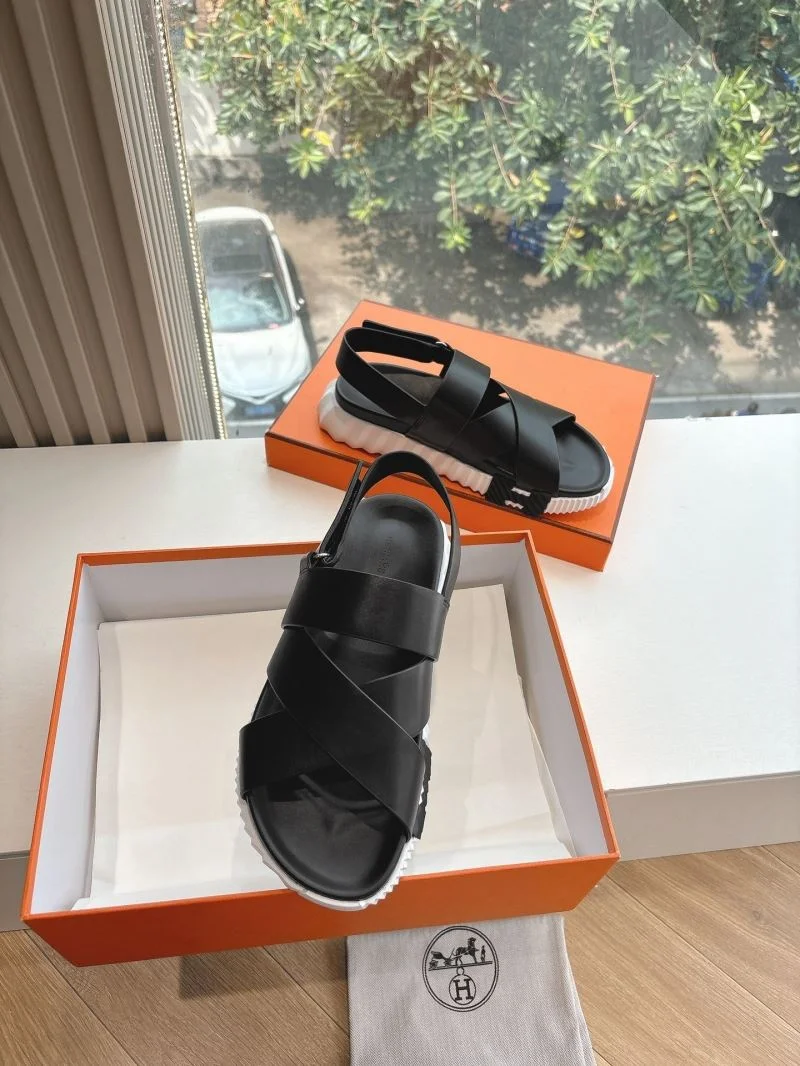 Budget-friendly Hermes Sandals