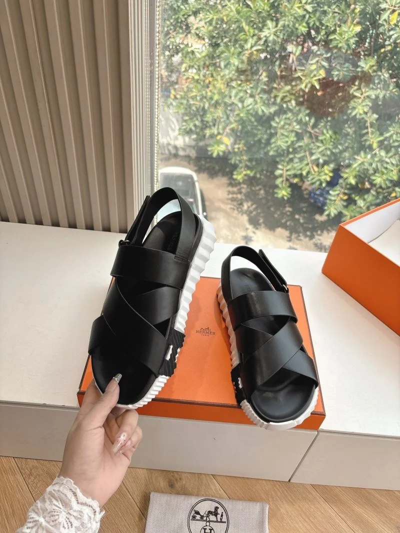 Budget-friendly Hermes Sandals