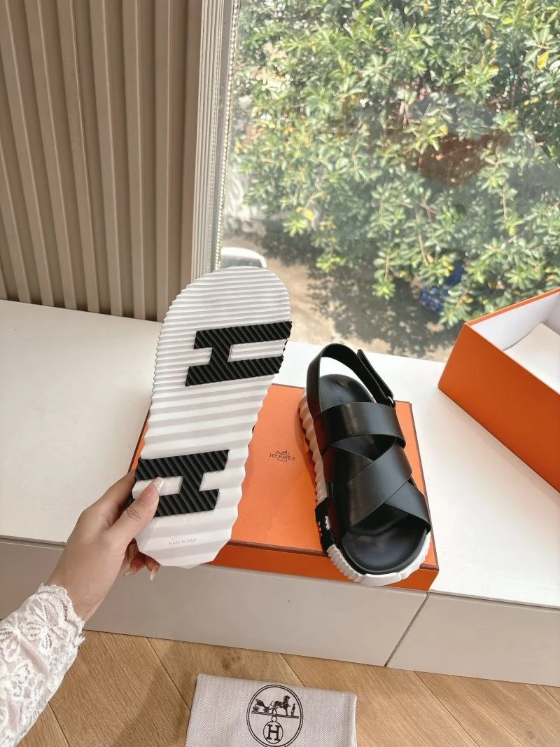 Budget-friendly Hermes Sandals