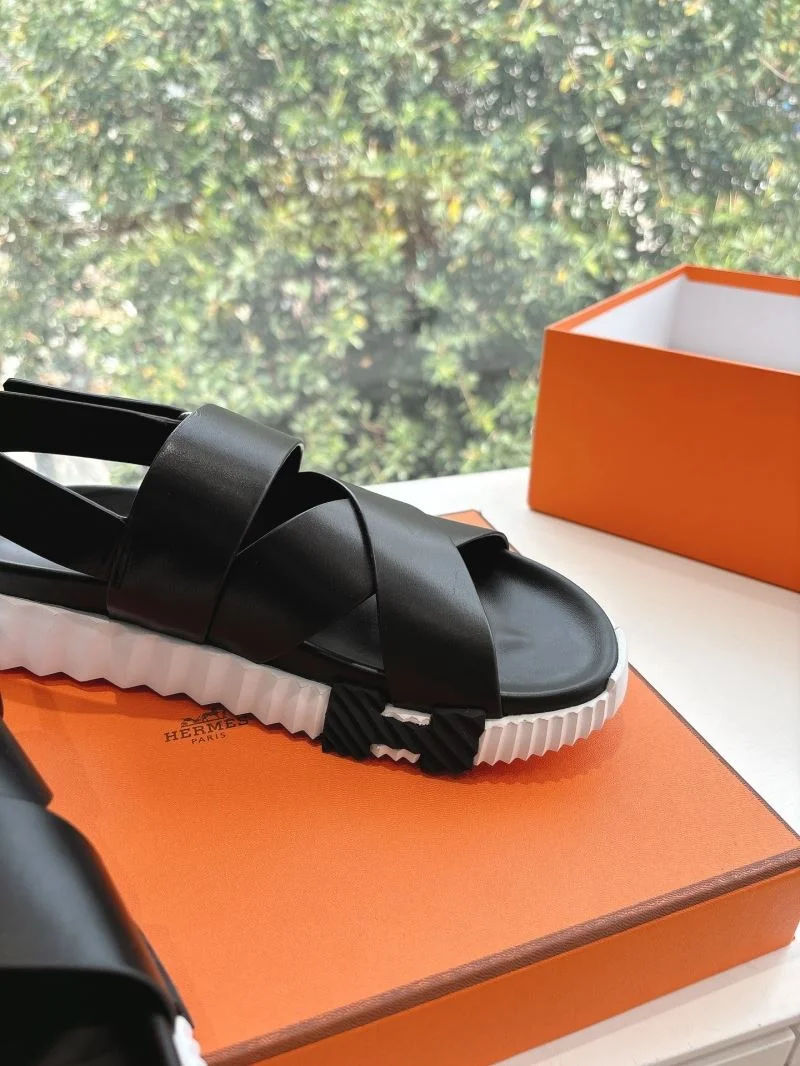 Budget-friendly Hermes Sandals