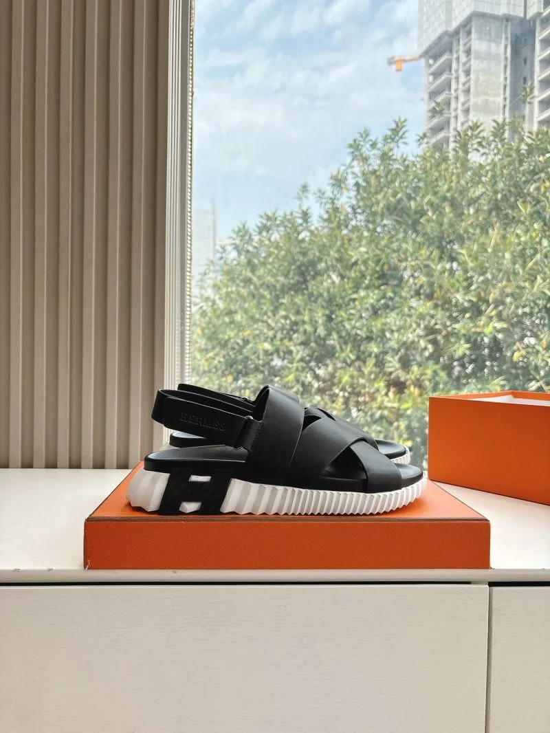 Budget-friendly Hermes Sandals