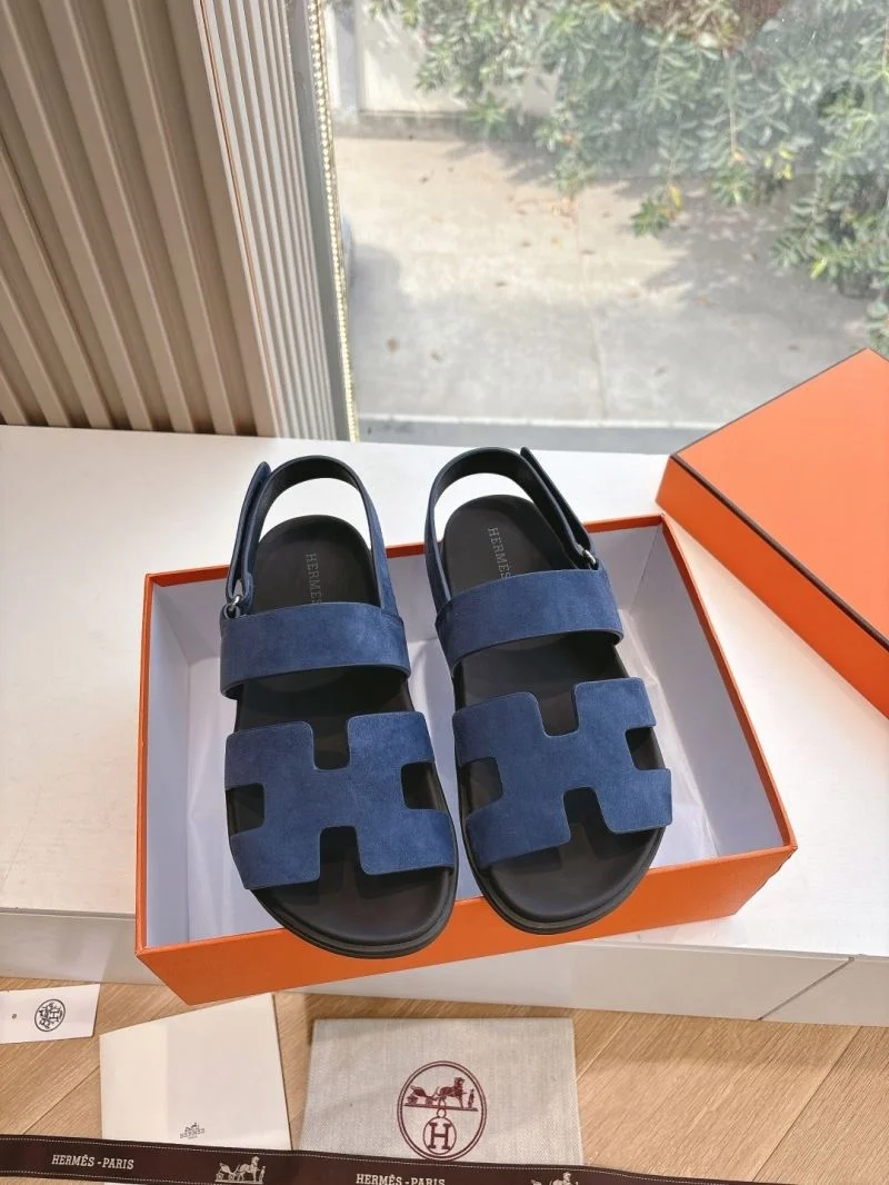 Hermes Sandals
