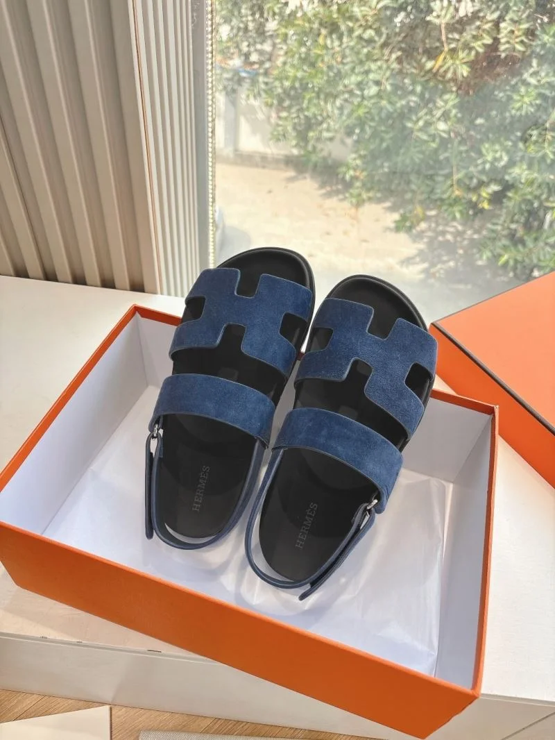 Brand-original Hermes Sandals