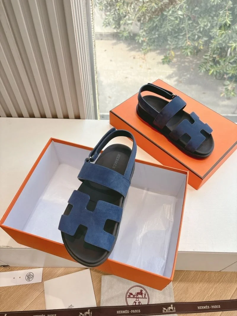 Brand-original Hermes Sandals