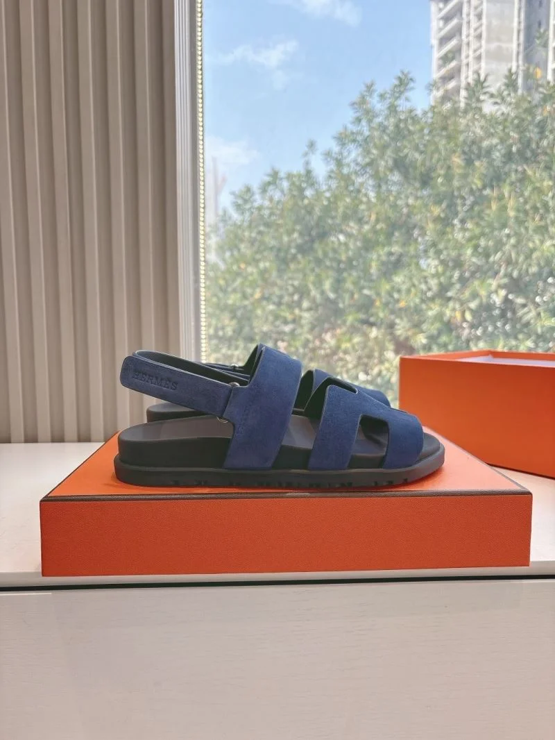 Brand-original Hermes Sandals
