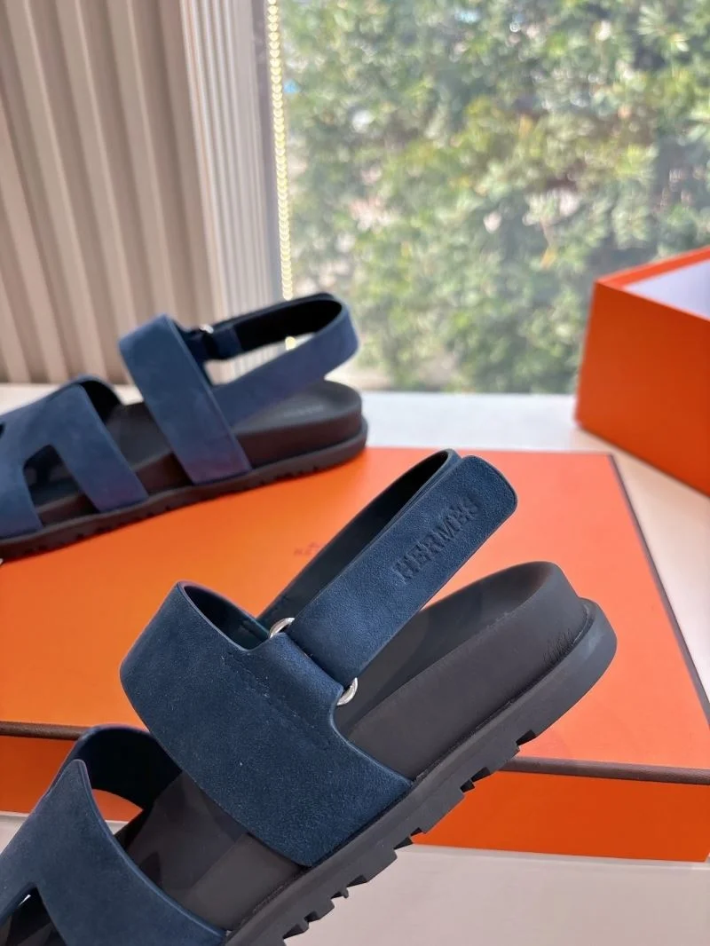 Brand-original Hermes Sandals