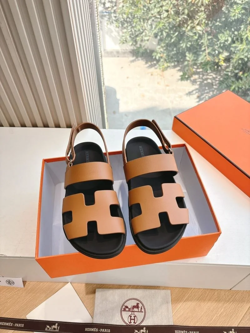 Hermes Sandals