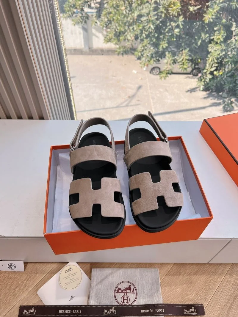 Hermes Sandals