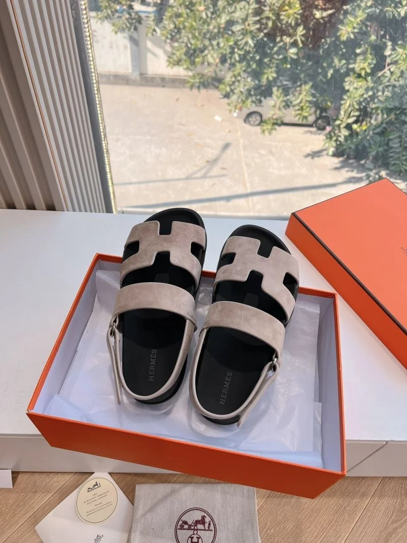 High accuracy Hermes Sandals