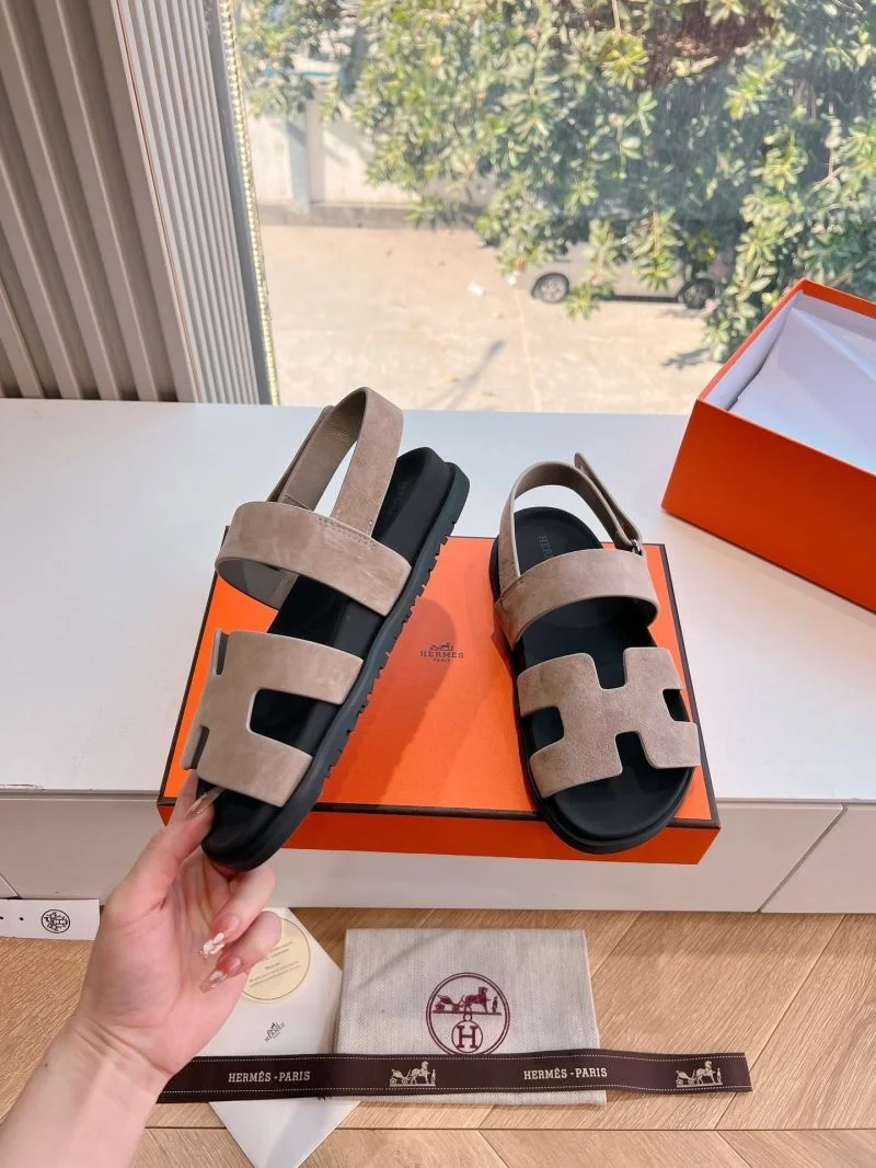High accuracy Hermes Sandals