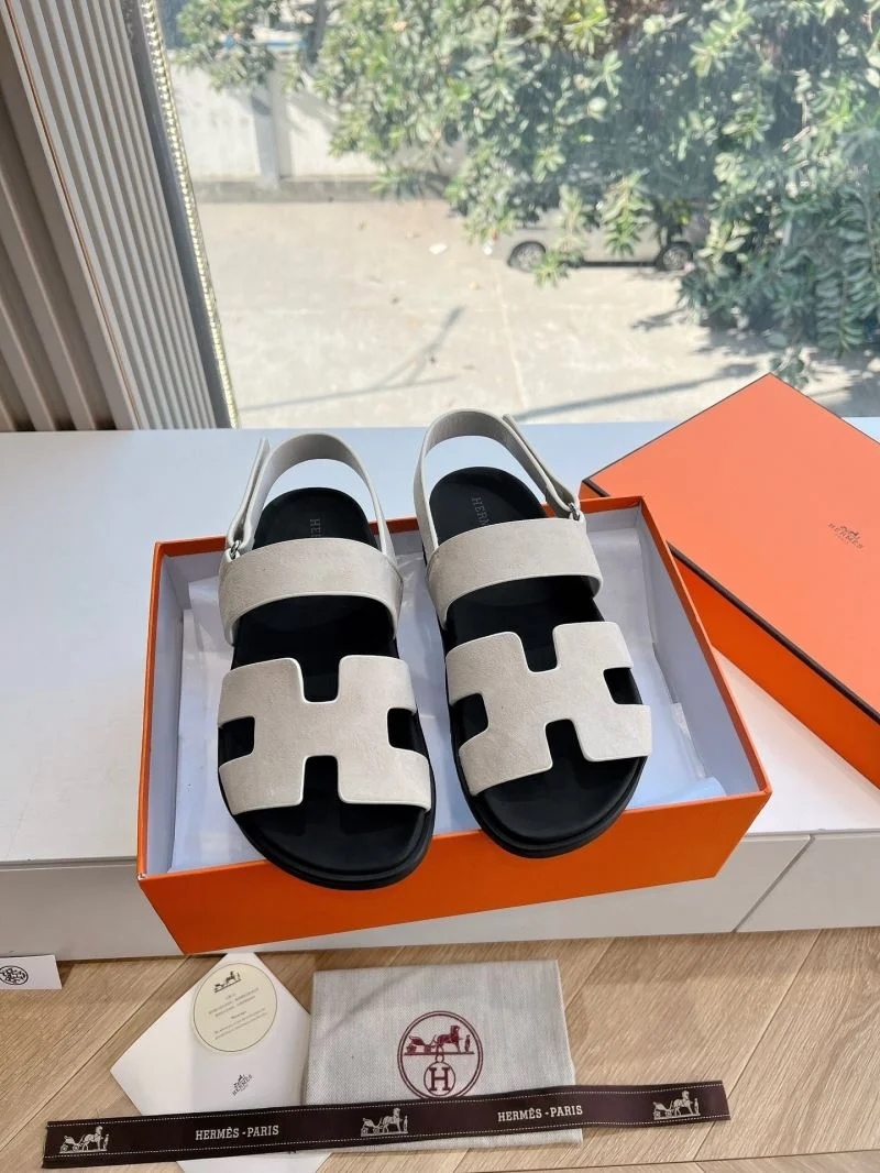 Hermes Sandals