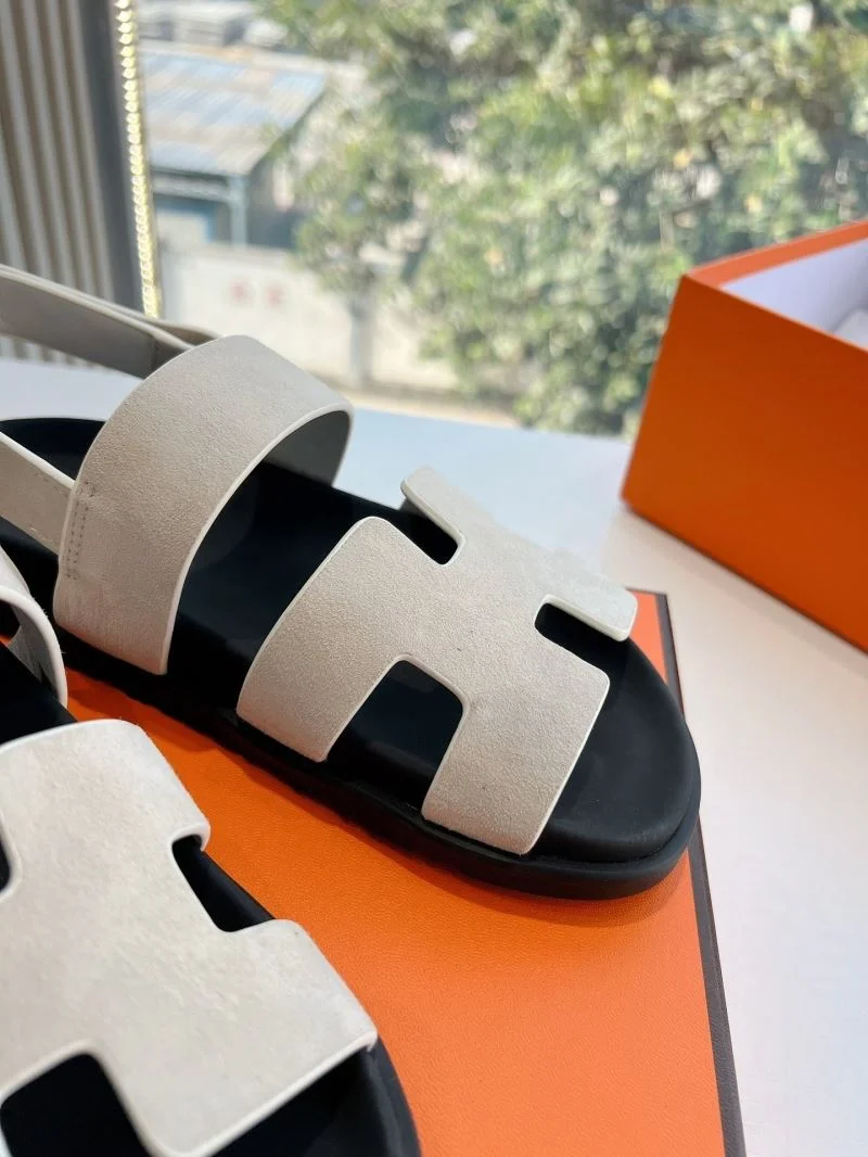 High fidelity Hermes Sandals