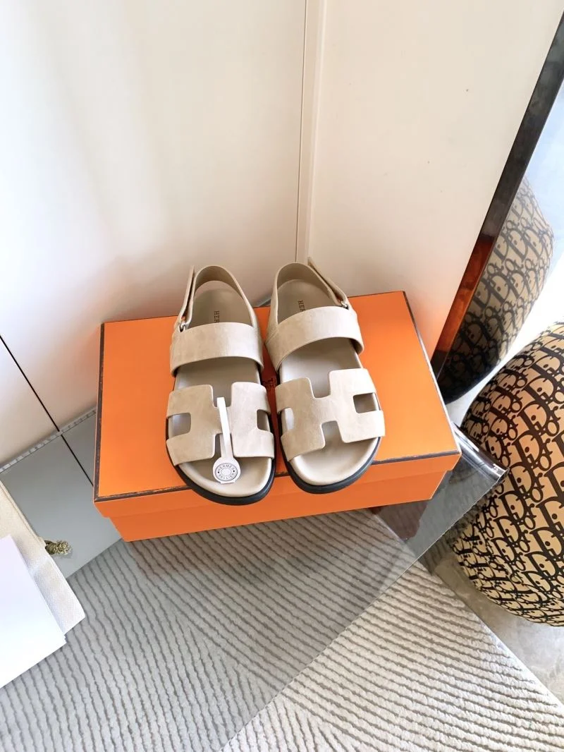 Hermes Sandals