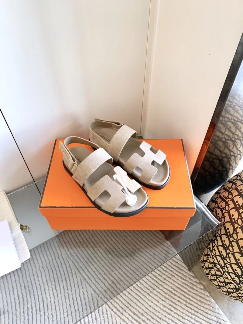 Factory-made Hermes Sandals