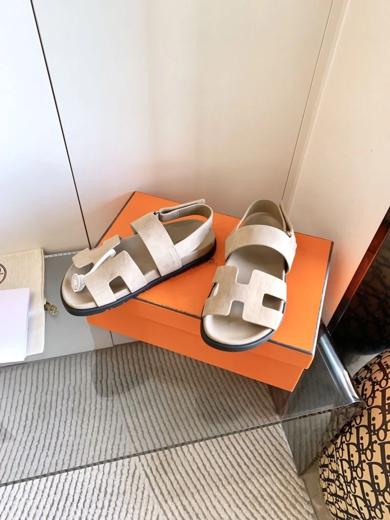 Factory-made Hermes Sandals