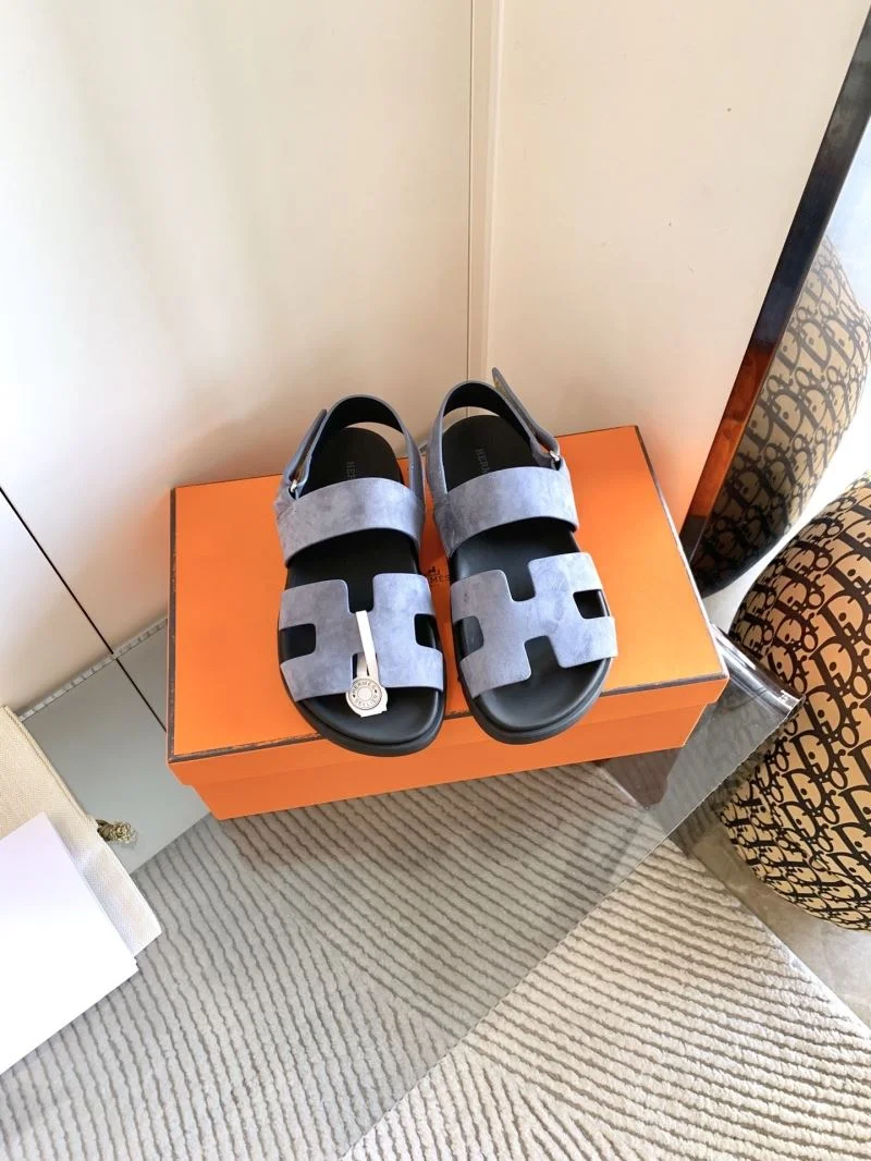 Hermes Sandals