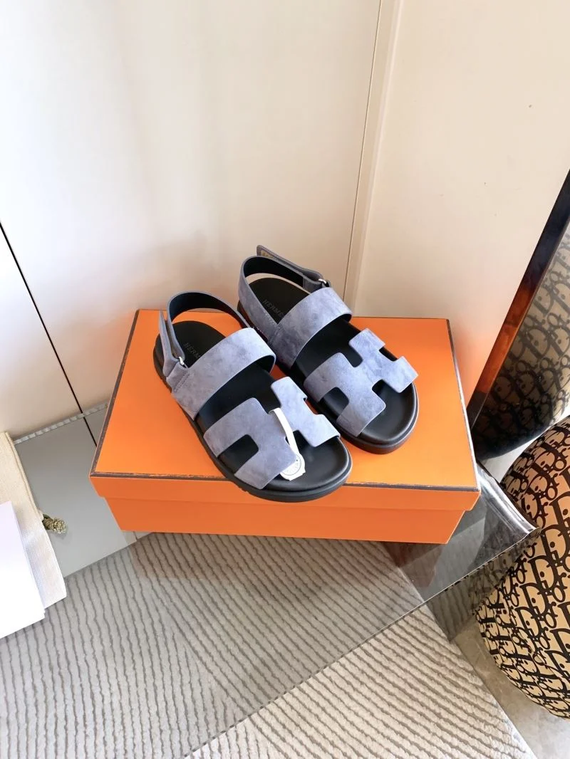 Inexpensive Hermes Sandals