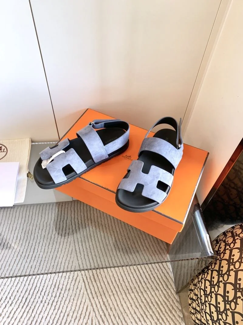 Inexpensive Hermes Sandals