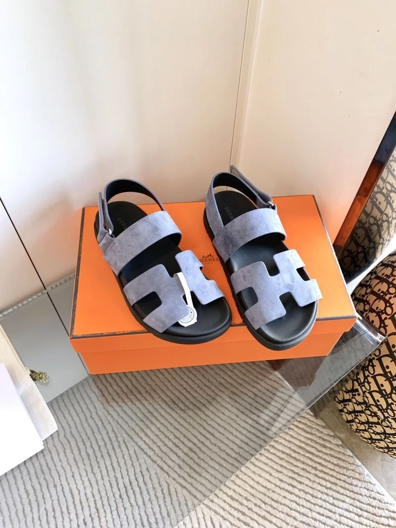 Inexpensive Hermes Sandals
