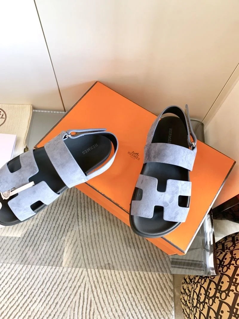 Inexpensive Hermes Sandals