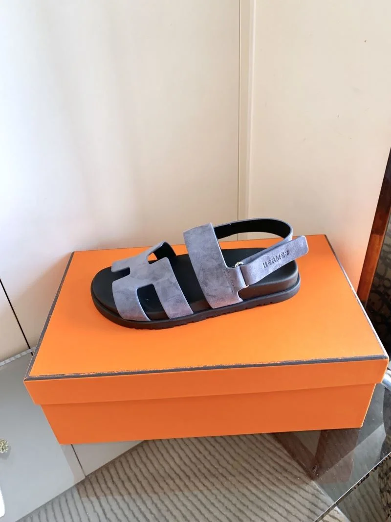 Inexpensive Hermes Sandals