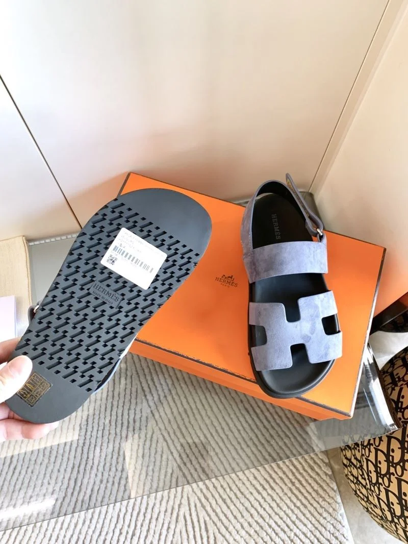 Inexpensive Hermes Sandals
