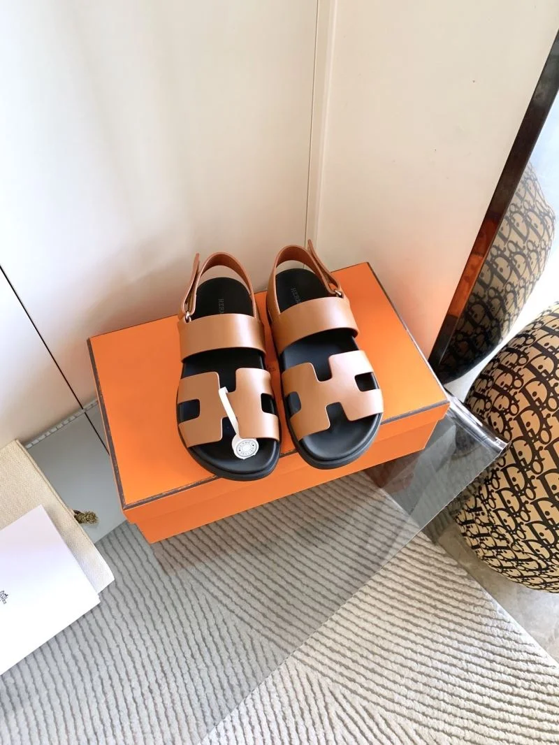 Hermes Sandals