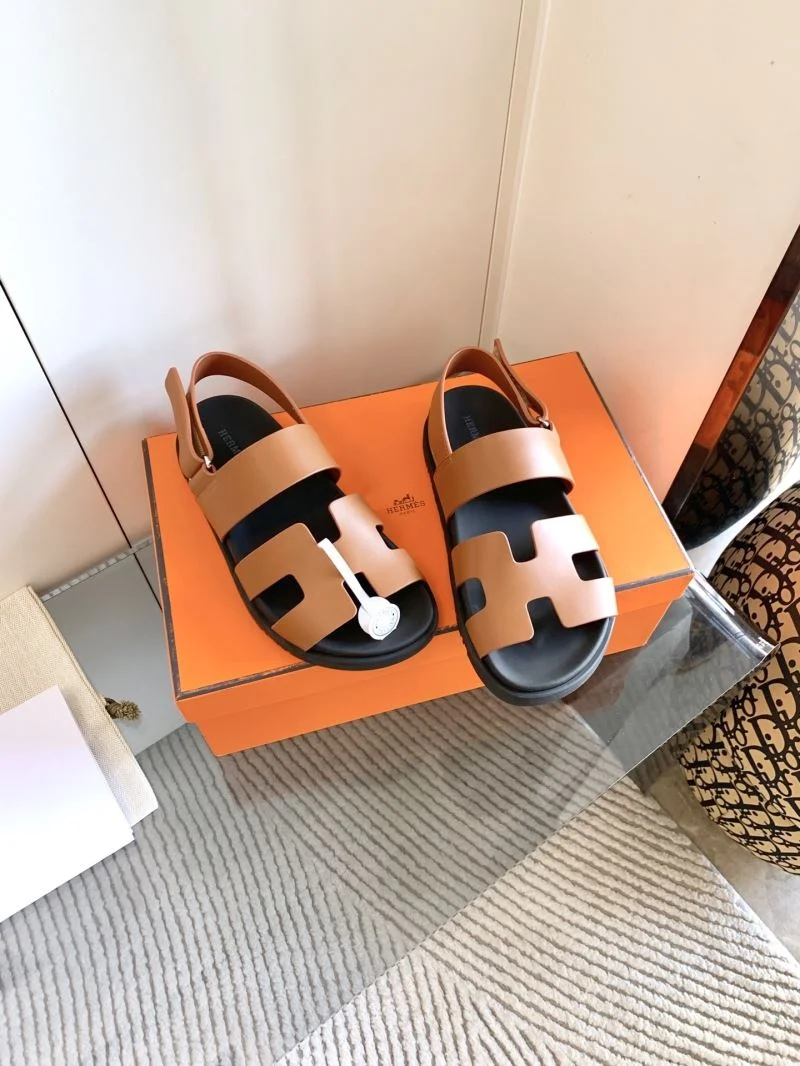 Legit Hermes Sandals