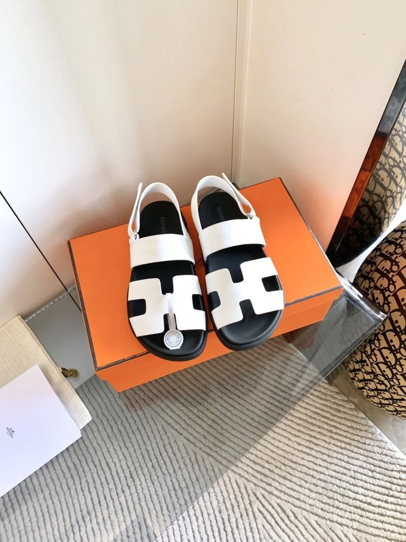 Hermes Sandals