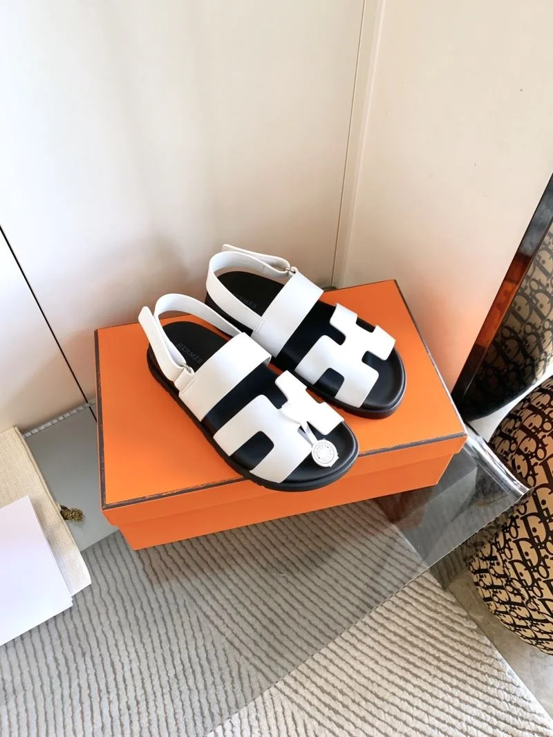 Legit Hermes Sandals